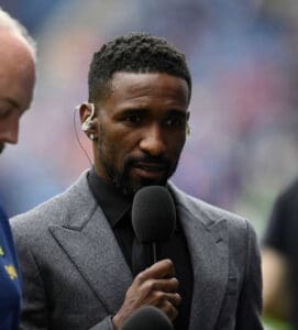 Jermain Defoe – FAM Sports