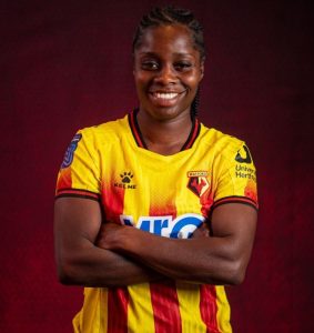 Freda Ayisi - FAM Sports